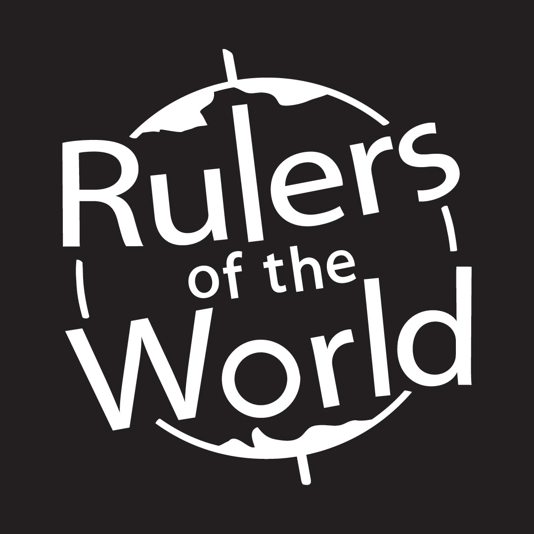 All Products – Rulers of the World